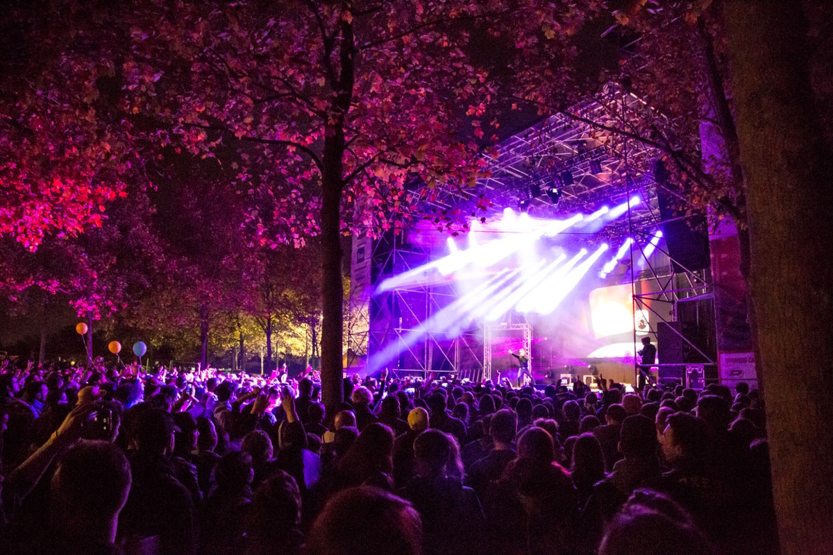 Lucca Comics & Games - Lucca Comics & Games 365